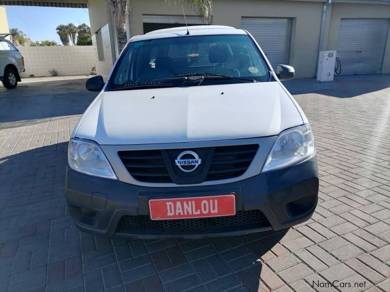 Used Nissan NP 200 | 2020 NP 200 for sale | Windhoek Nissan NP 200 ...