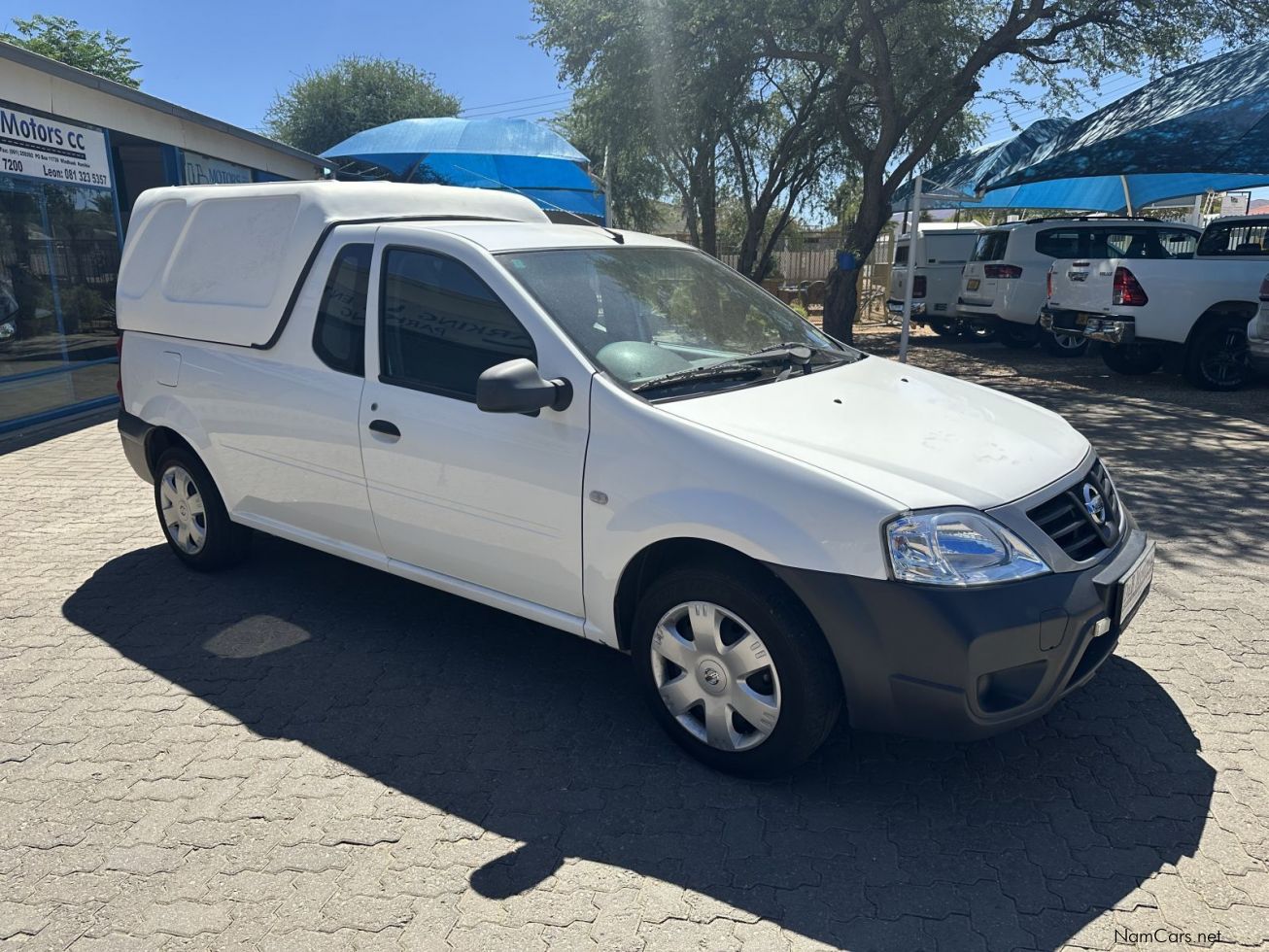 Used Nissan NP200 1.5 DCi Safety | 2020 NP200 1.5 DCi Safety for sale ...