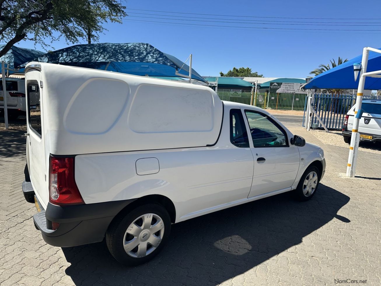 Used Nissan NP200 1.5 DCi Safety | 2020 NP200 1.5 DCi Safety for sale ...