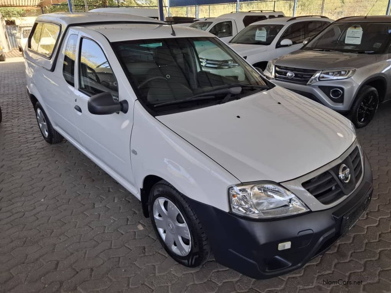 Used Nissan NP200 1.6 A/CON SAFETY PACK | 2020 NP200 1.6 A/CON SAFETY ...