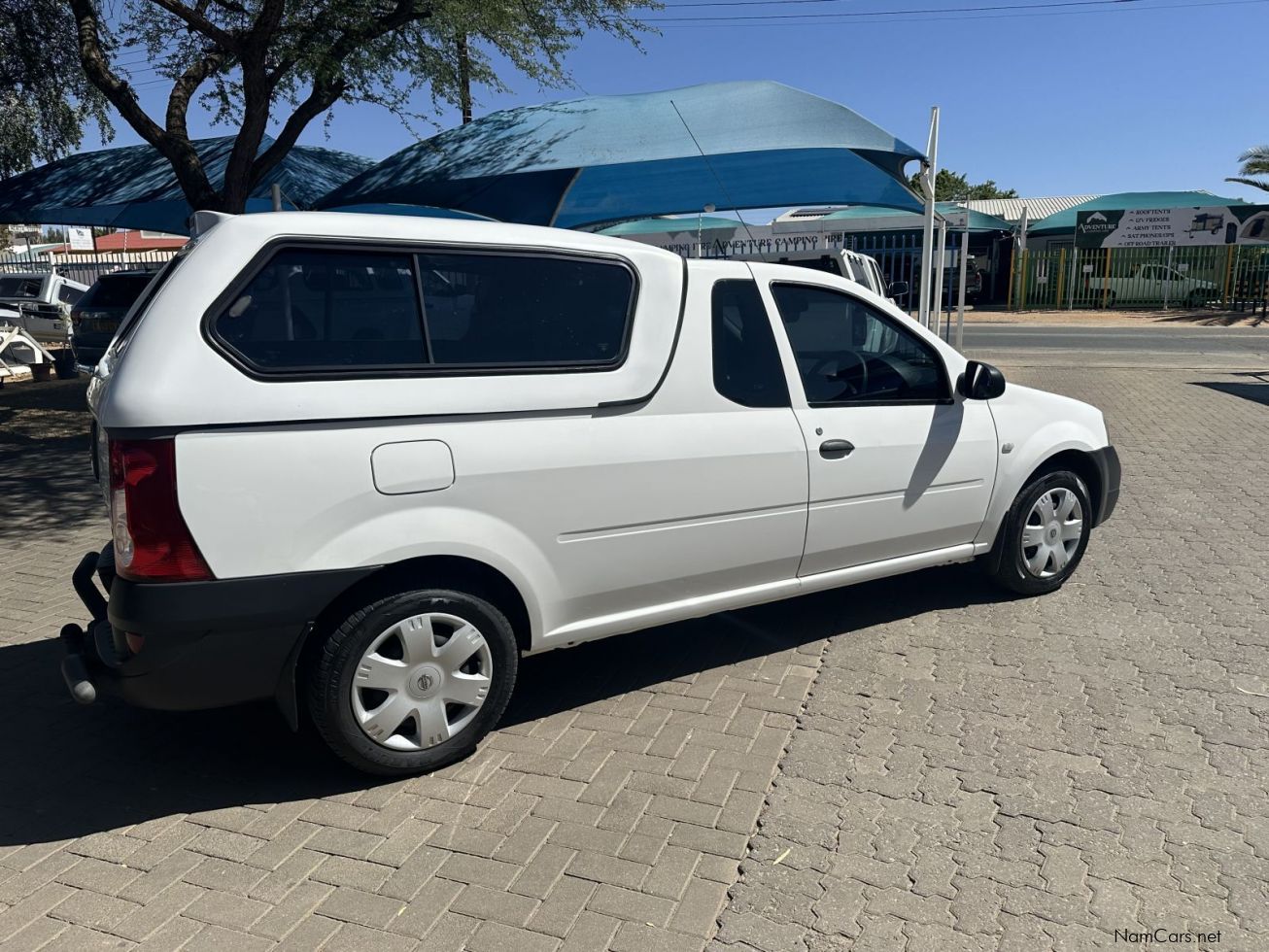 Used Nissan NP200 1.6 Safety | 2020 NP200 1.6 Safety for sale ...