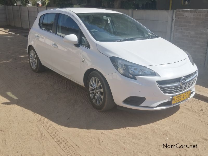 Used Opel Corsa | 2020 Corsa for sale | Windhoek Opel Corsa sales ...