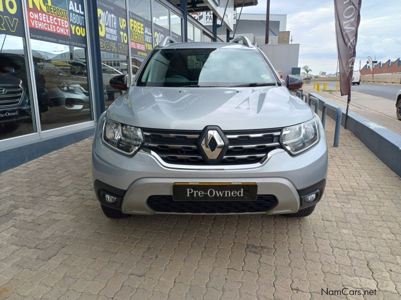 Used Renault DUSTER 1.5 dCI TECHROAD | 2020 DUSTER 1.5 dCI TECHROAD for sale | Windhoek Renault ...
