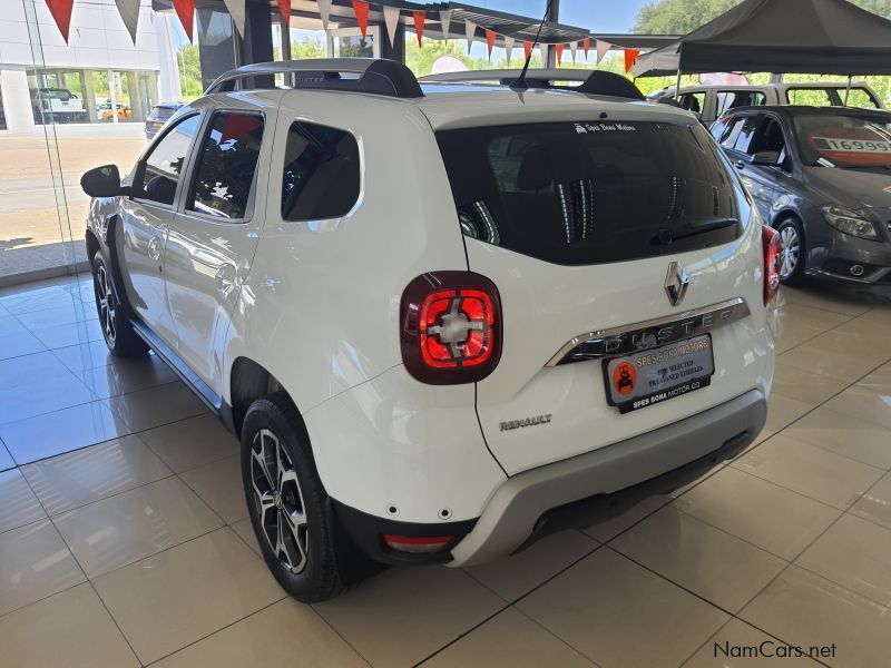 Used Renault Duster 1.5 Dci Prestige EDC | 2020 Duster 1.5 Dci Prestige ...