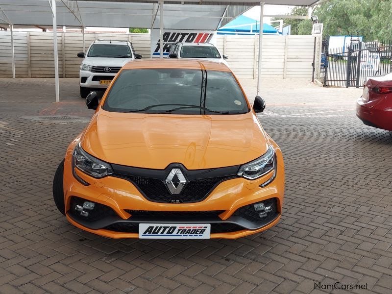 Used Renault Megane RS 280 Lux | 2020 Megane RS 280 Lux for sale ...