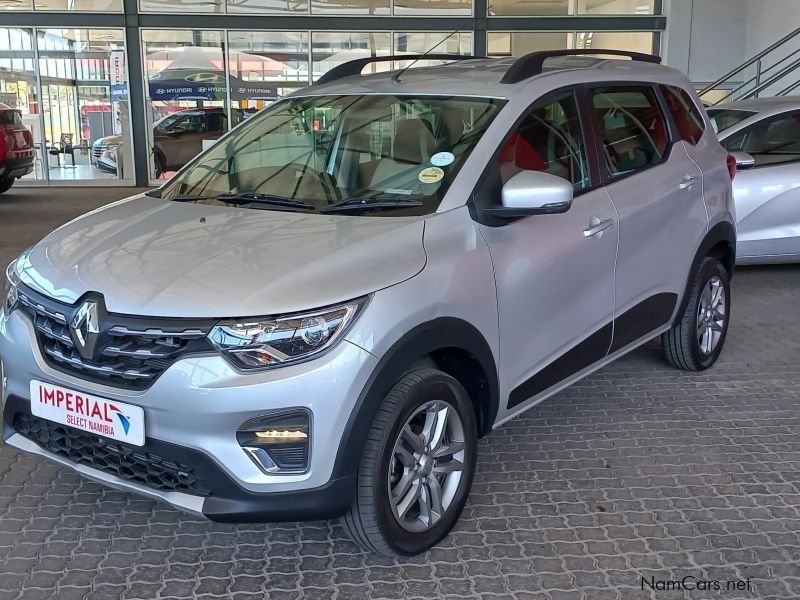 Used Renault Triber 1.0 Prestige Amt | 2020 Triber 1.0 Prestige Amt for ...