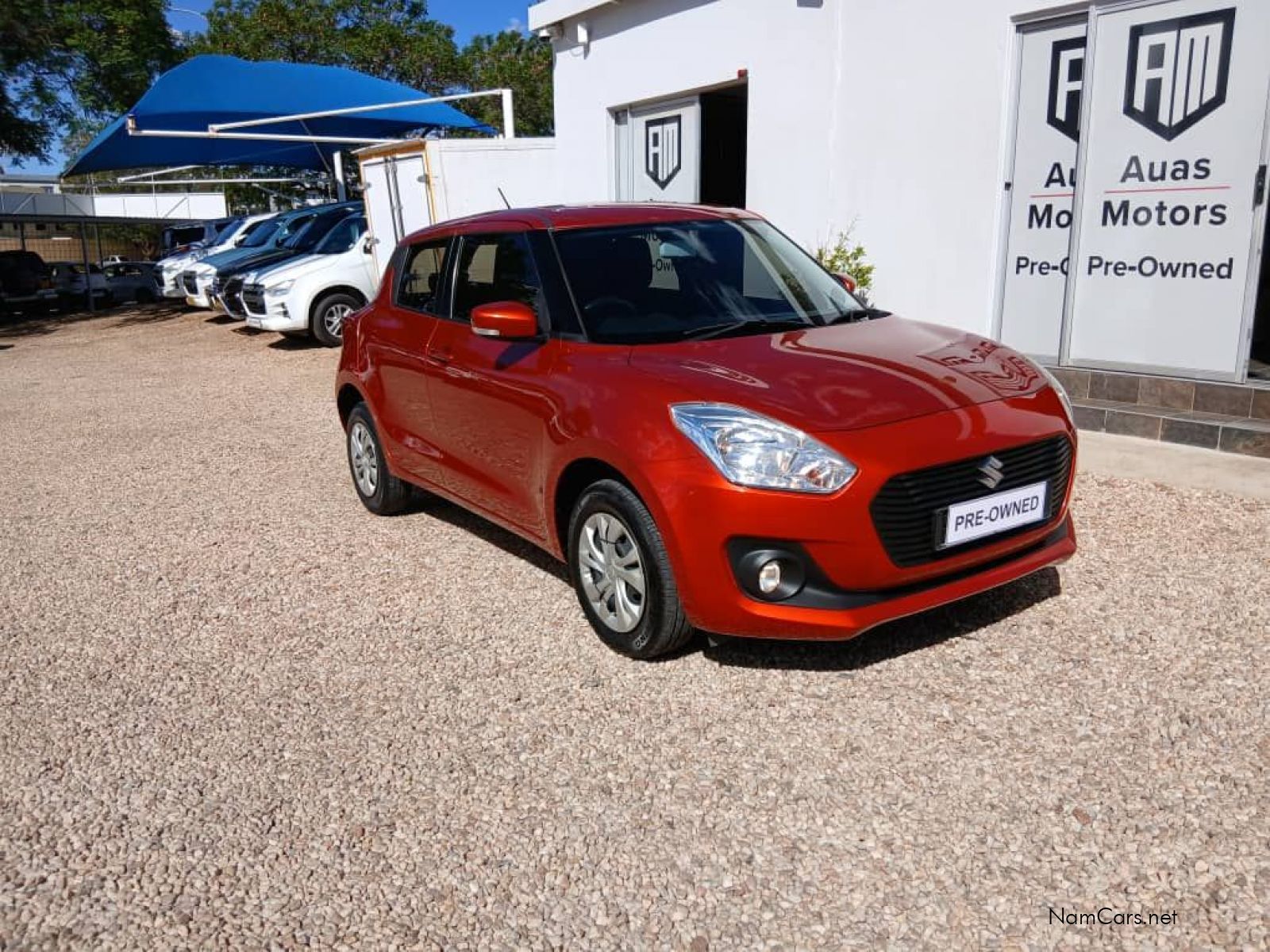 Used Suzuki Swift 1.2 GL Manual | 2020 Swift 1.2 GL Manual for sale ...