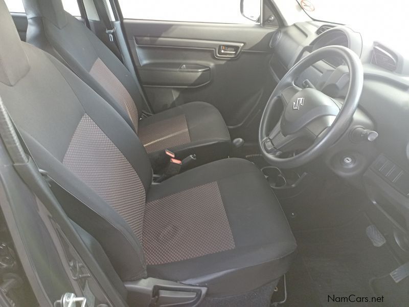 Used Suzuki spresso | 2020 spresso for sale | Windhoek Suzuki spresso ...