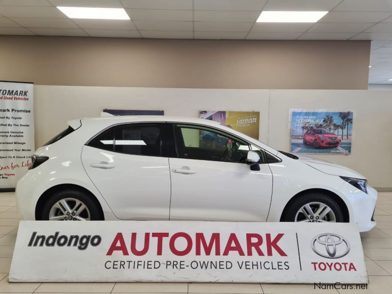 Used Toyota Corolla Hatch 1.2T XS | 2020 Corolla Hatch 1.2T XS for sale ...