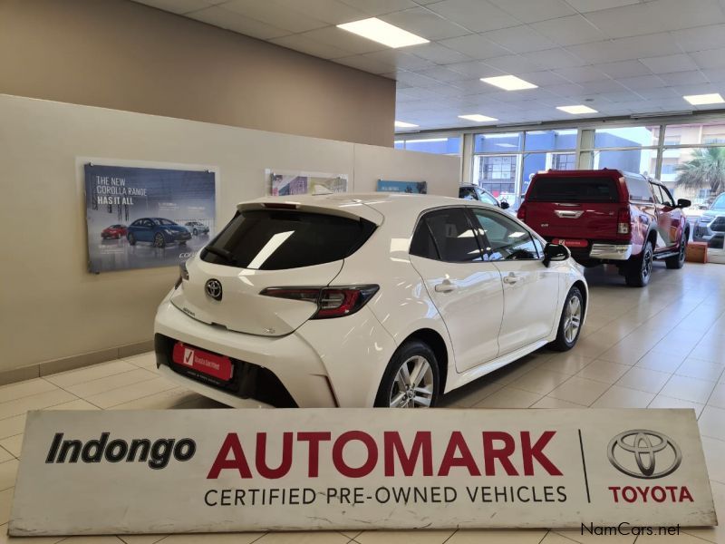 Used Toyota Corolla Hatch 1.2T XS | 2020 Corolla Hatch 1.2T XS for sale ...