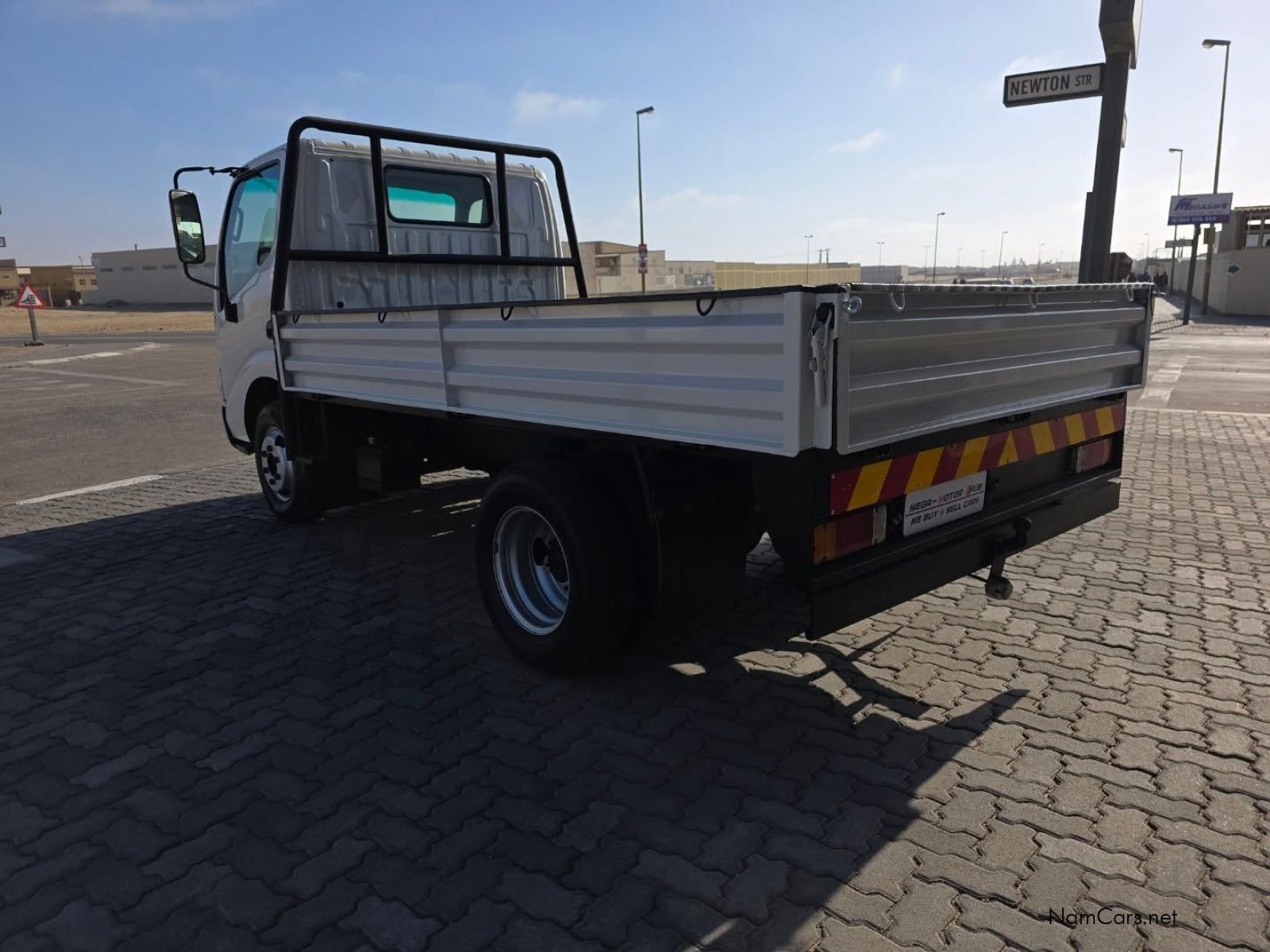 Used Toyota DYNA 150 C/C M/T DROPSIDE | 2020 DYNA 150 C/C M/T DROPSIDE ...