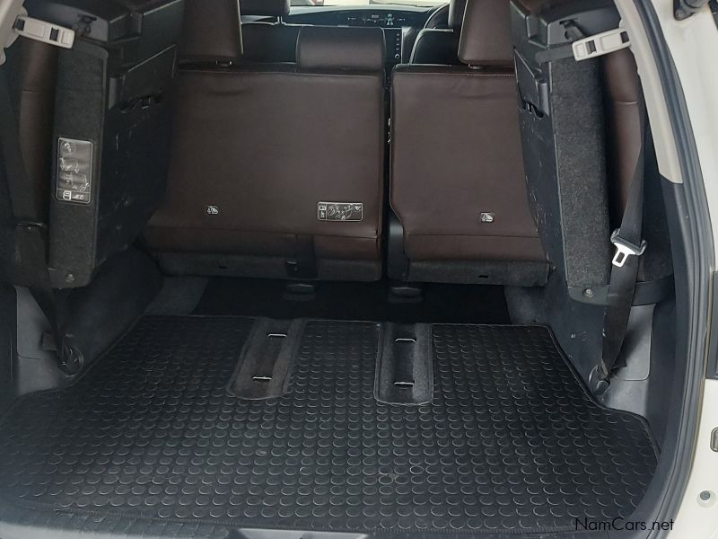 Used Toyota Fortuner Epic GD-6 | 2020 Fortuner Epic GD-6 for sale ...