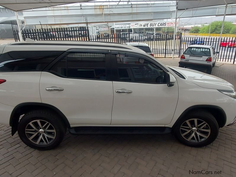 Used Toyota Fortuner Epic GD-6 | 2020 Fortuner Epic GD-6 for sale ...