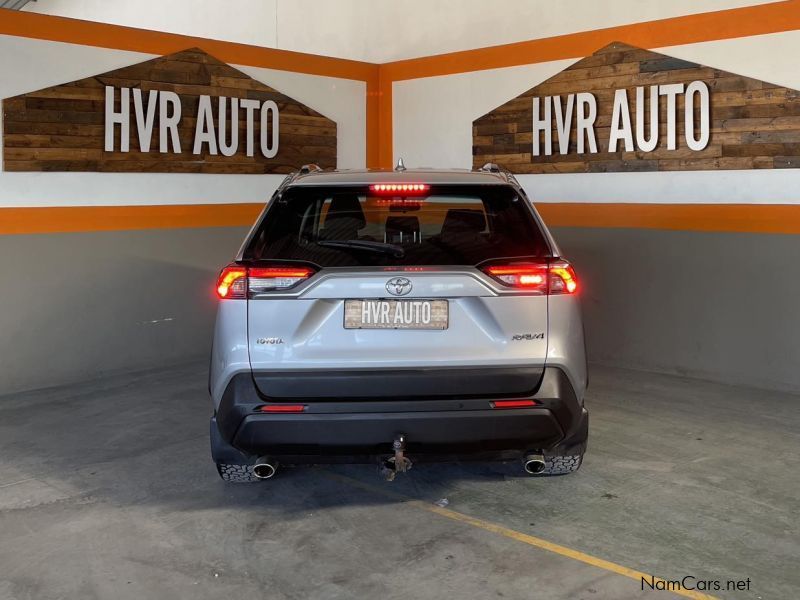 Used Toyota Rav 4 | 2020 Rav 4 for sale | Swakopmund Toyota Rav 4 sales ...