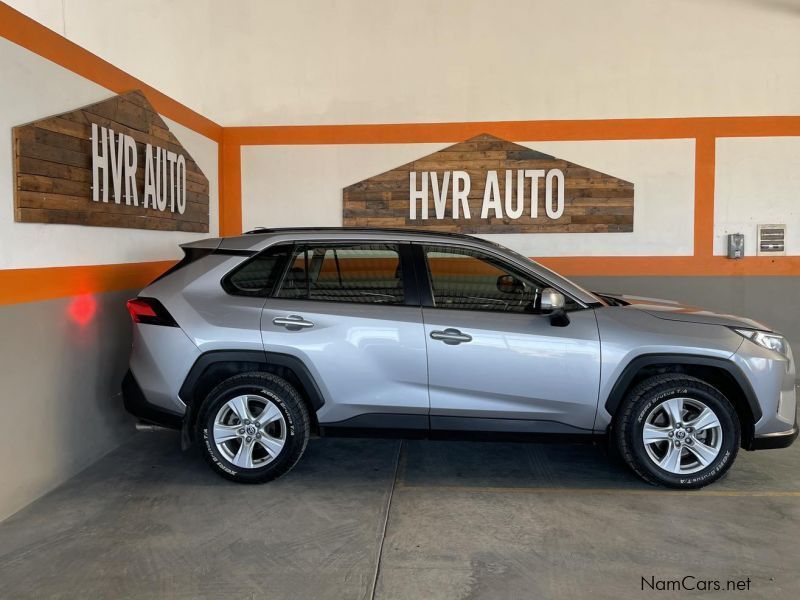 Used Toyota Rav 4 | 2020 Rav 4 for sale | Swakopmund Toyota Rav 4 sales ...