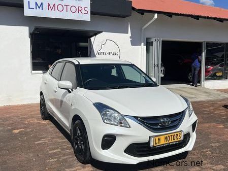 Used Toyota Starlet Xs 1.5 A/T | 2020 Starlet Xs 1.5 A/T for sale ...