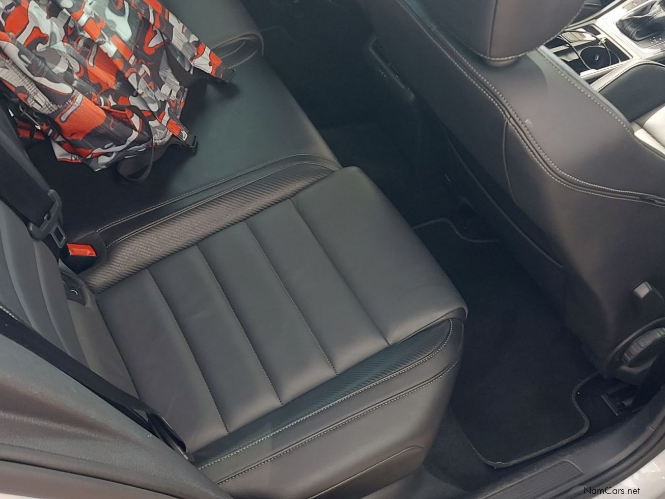 Used Volkswagen Golf R | 2020 Golf R for sale | Windhoek Volkswagen ...