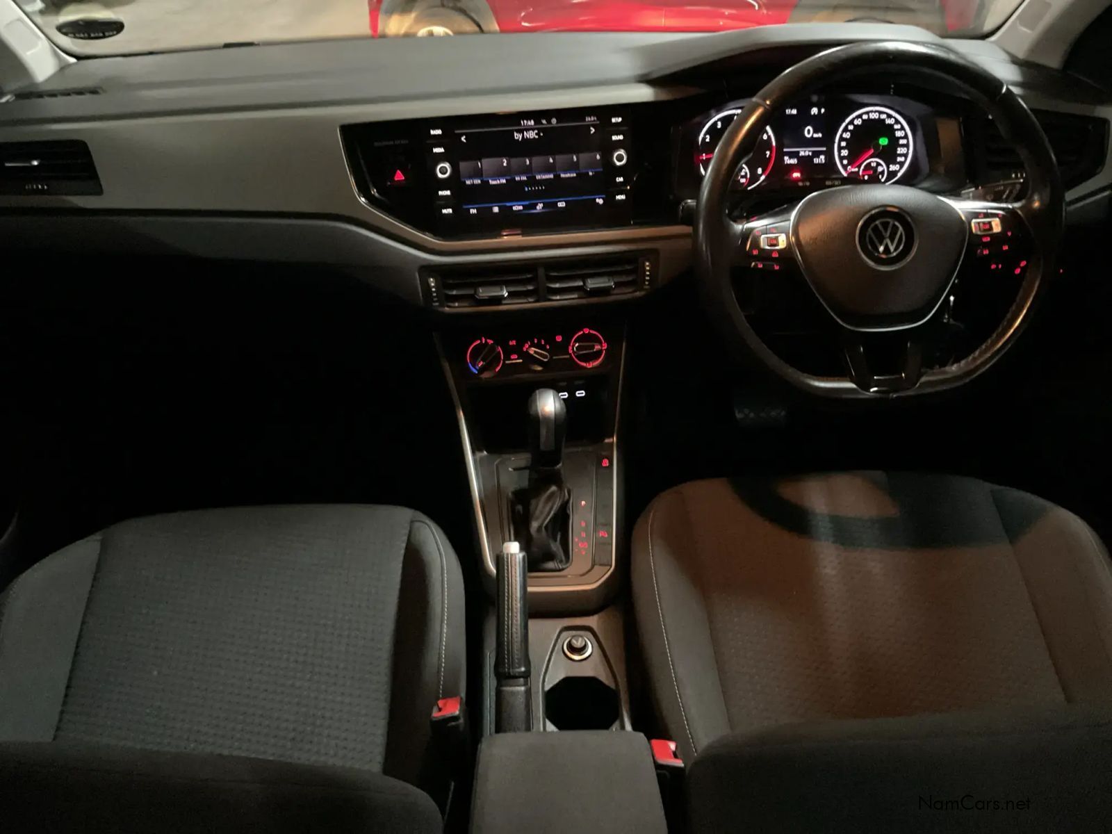 Used Volkswagen Polo 1.0 TSI Comfortline DSG | 2020 Polo 1.0 TSI ...