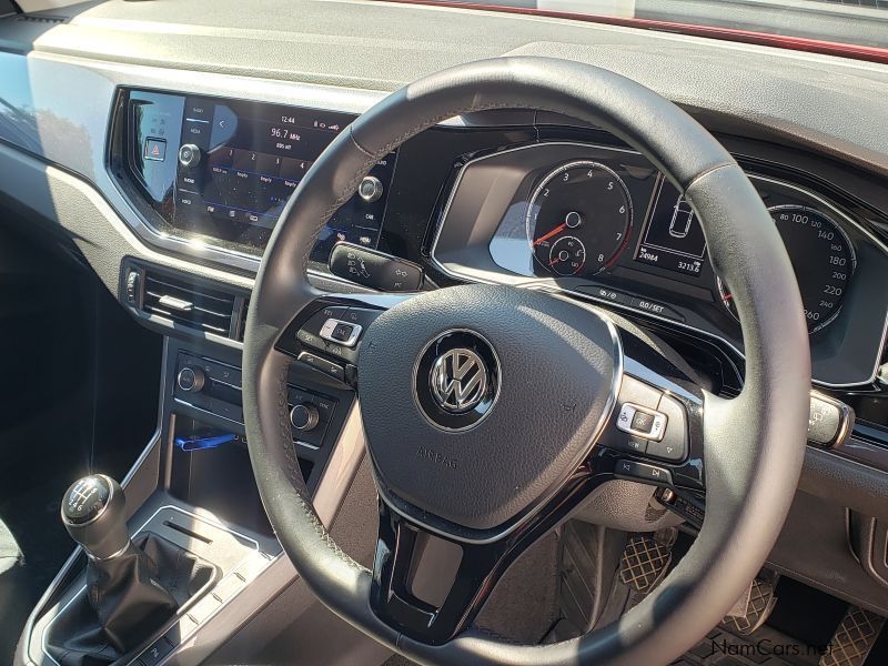Used Volkswagen Polo R-LINE | 2020 Polo R-LINE for sale | Windhoek ...