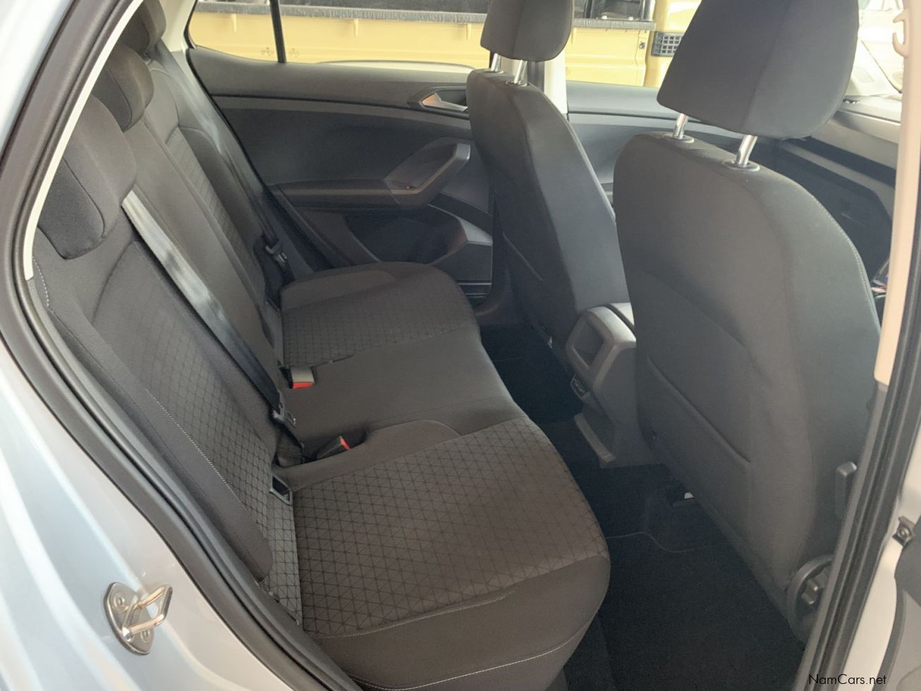 Used Volkswagen T CROSS 1.0 COMFORTLINE DSG R LINE | 2020 T CROSS 1.0 ...