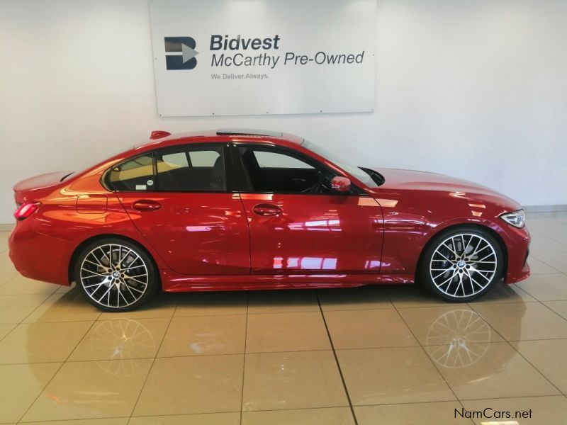 Used BMW 330is EDITION M SPORT | 2021 330is EDITION M SPORT for sale ...
