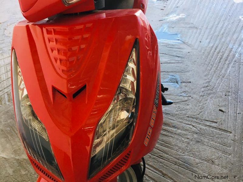 Used Big Boy 170cc | 2021 170cc for sale | Oshakati Big Boy 170cc sales ...