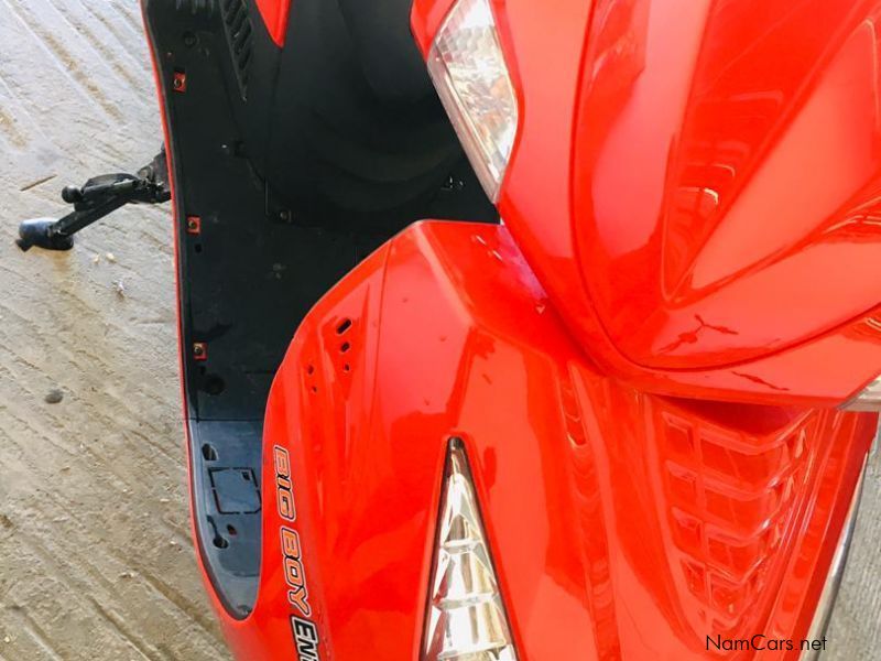 Used Big Boy 170cc | 2021 170cc for sale | Oshakati Big Boy 170cc sales ...