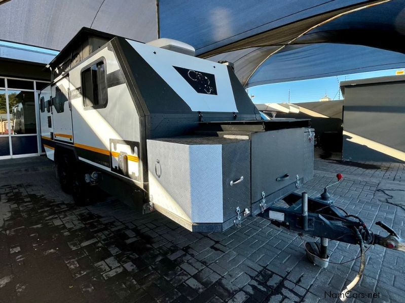 Used CONQUEROR UEV25 UEV 25 | 2021 UEV 25 for sale | Okahandja CONQUEROR UEV25 UEV 25 sales ...