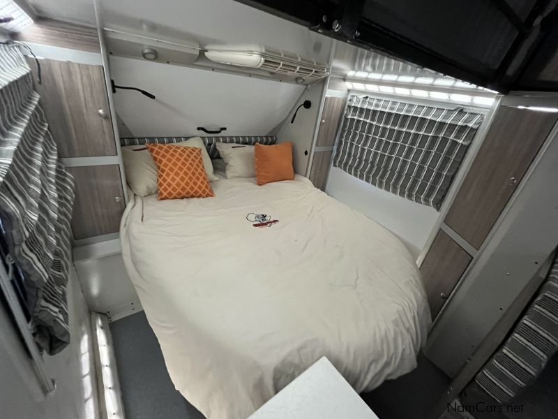 Used CONQUEROR UEV25 UEV 25 | 2021 UEV 25 for sale | Okahandja CONQUEROR UEV25 UEV 25 sales ...