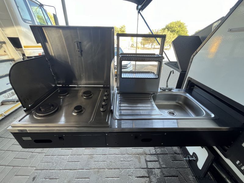 Used CONQUEROR UEV25 UEV 25 | 2021 UEV 25 for sale | Okahandja ...