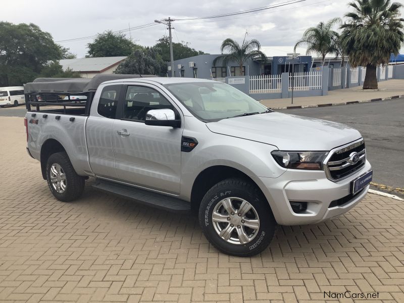 Used Ford RANGER 2.2TDCI 4X4 A/T SUB/CAB | 2021 RANGER 2.2TDCI 4X4 A/T ...