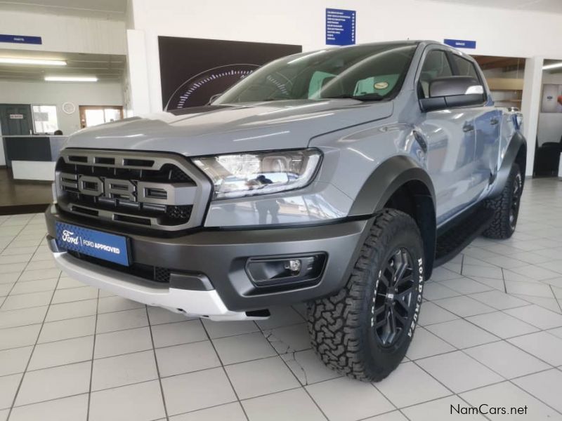 Used Ford RAPTOR 2.0 BITDI 4X4 AUTO D/C | 2021 RAPTOR 2.0 BITDI 4X4 ...