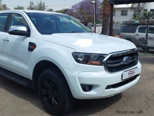Used Ford Ranger D/Cab XLS 4x4 a/t | 2021 Ranger D/Cab XLS 4x4 a/t for ...