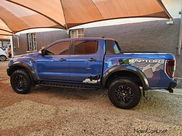 Used Ford Ranger Raptor Bi-Turbo | 2021 Ranger Raptor Bi-Turbo for sale ...