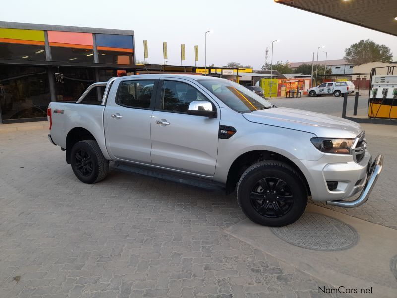 Used Ford Ranger XLS | 2021 Ranger XLS for sale | Opuwo Ford Ranger XLS ...
