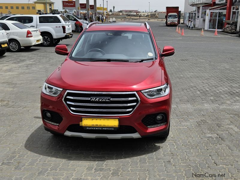 Used Haval H2 | 2021 H2 for sale | Swakopmund Haval H2 sales | Haval H2 ...