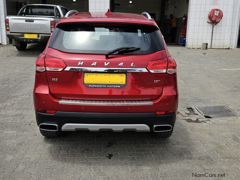 Used Haval H2 | 2021 H2 for sale | Swakopmund Haval H2 sales | Haval H2 ...