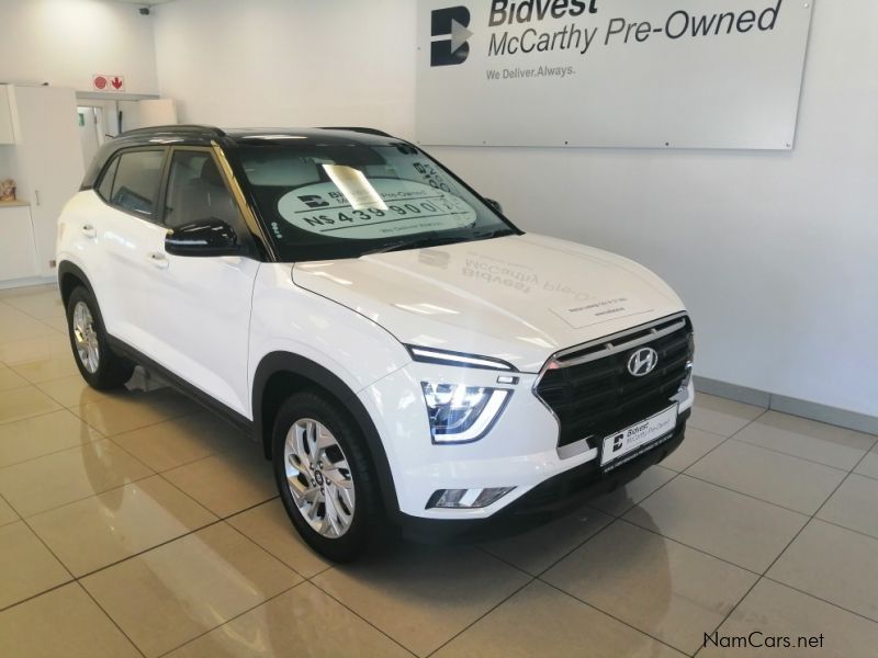 Used Hyundai CRETA 1.4 TGDI EXECUTIVE DCT | 2021 CRETA 1.4 TGDI EXECUTIVE DCT for sale ...