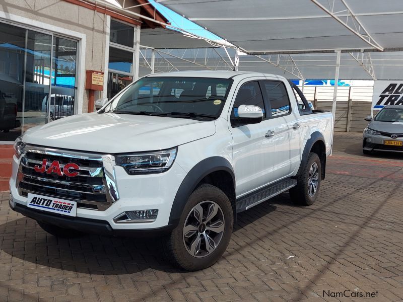 Used JAC T8 Lux | 2021 T8 Lux for sale | Windhoek JAC T8 Lux sales ...