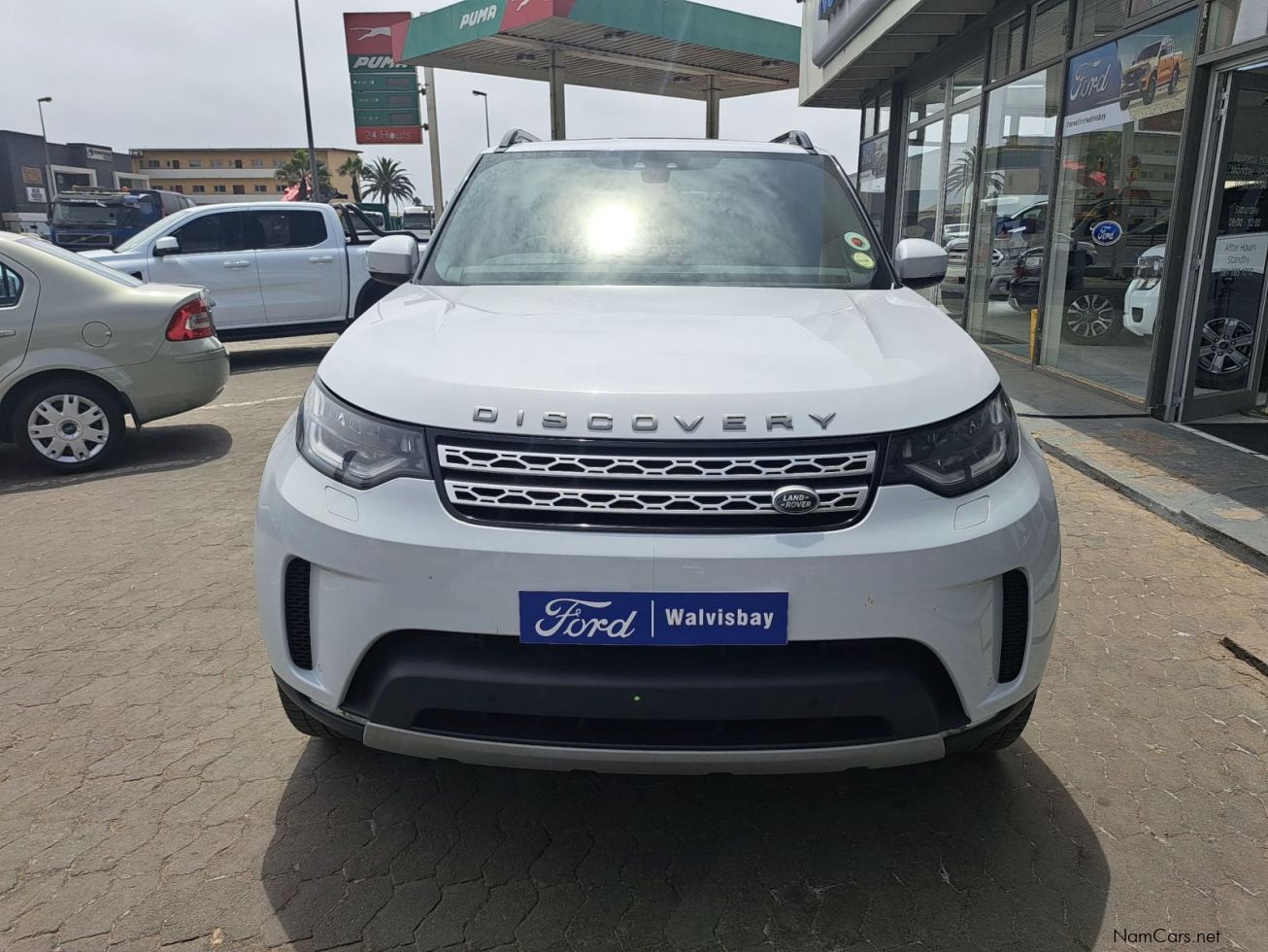 Used Land Rover Land Rover Discovery 3.0 TD6 HSE | 2021 Land Rover ...