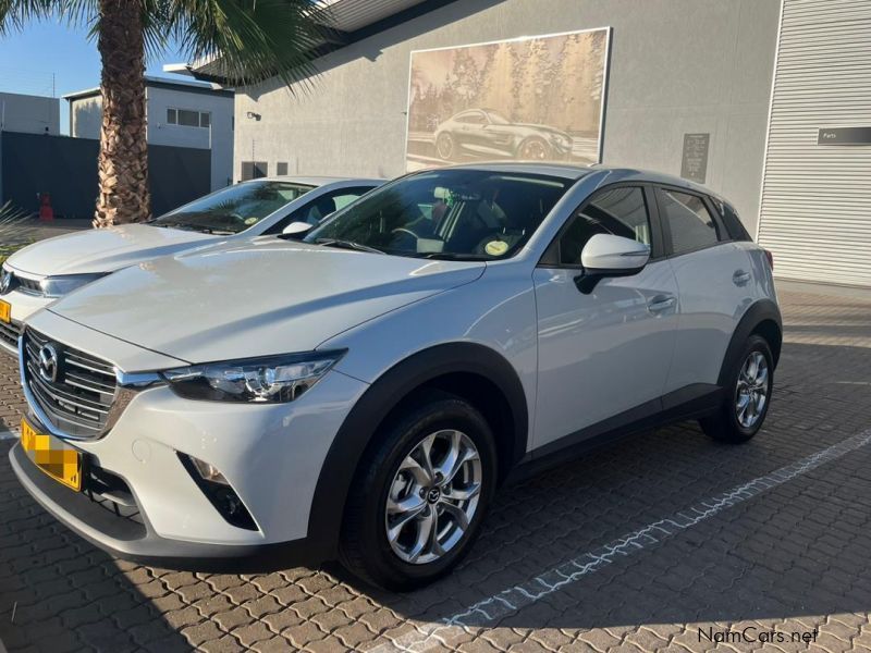 Used Mazda Cx-3 | 2021 Cx-3 for sale | Windhoek Mazda Cx-3 sales ...