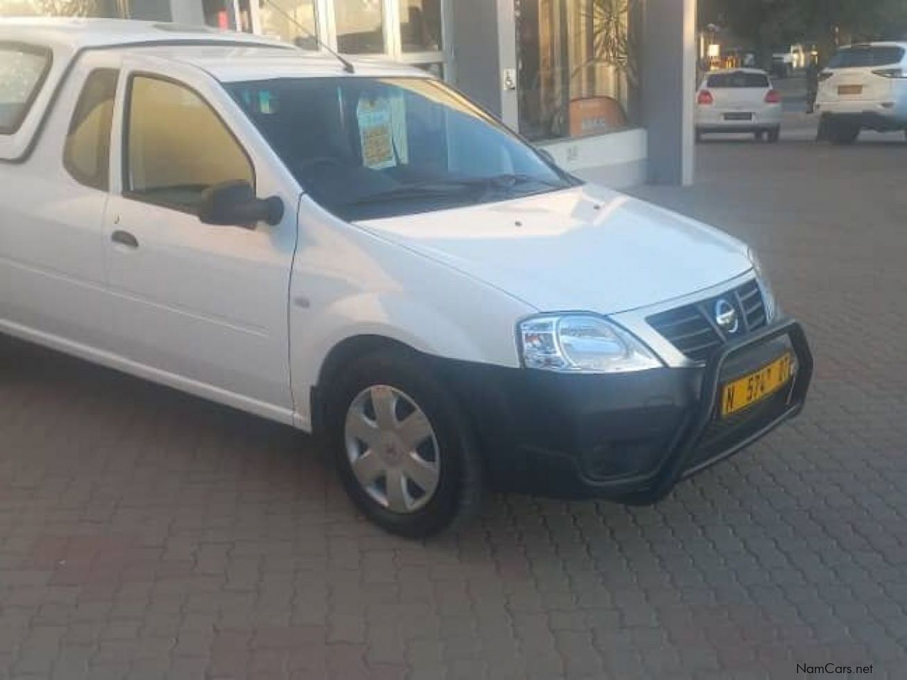 Used Nissan NP 200 | 2021 NP 200 for sale | Otjiwarongo Nissan NP 200 sales | Nissan NP 200 ...