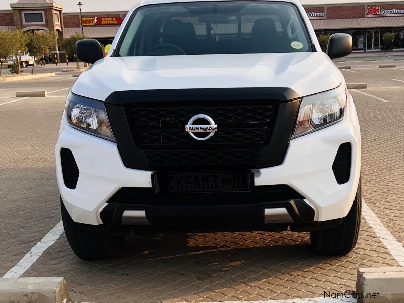 Used Nissan Navara 2.5D XE 4x4 | 2021 Navara 2.5D XE 4x4 for sale ...
