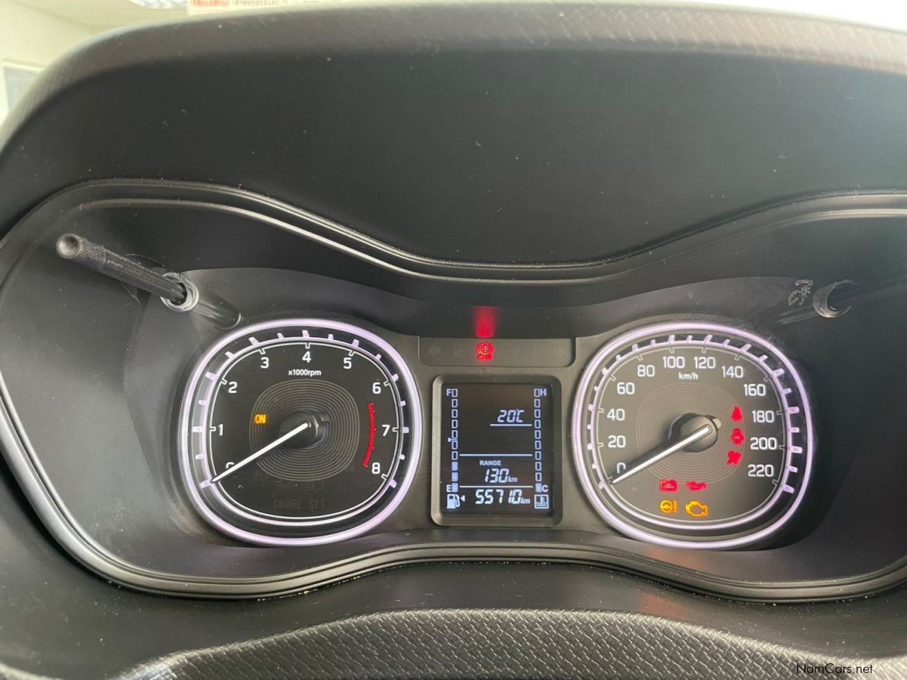 Used Suzuki Brezza | 2021 Brezza for sale | Walvis Bay Suzuki Brezza ...