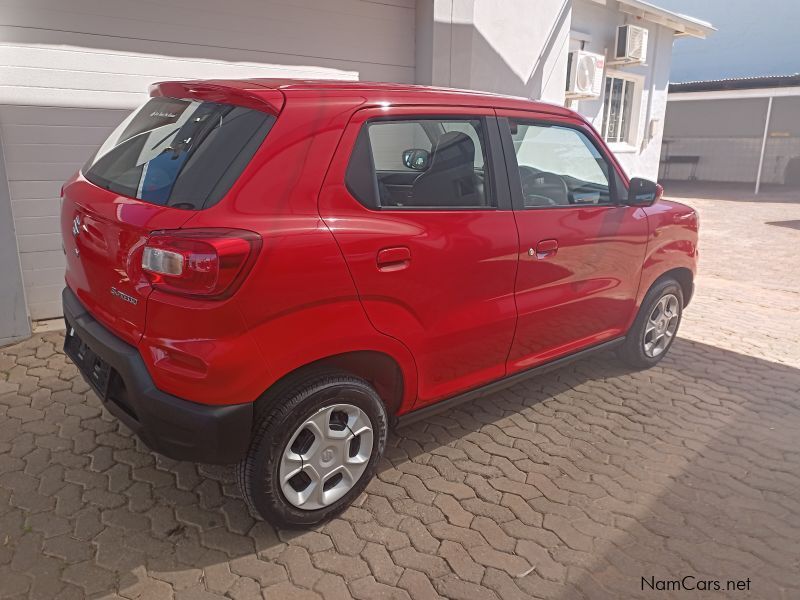 Used Suzuki spresso | 2021 spresso for sale | Windhoek Suzuki spresso ...