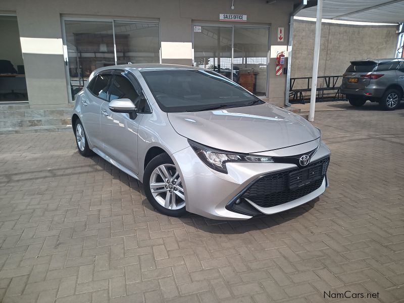 Used Toyota Corolla Hatch 1.2T XS 5DR CVT | 2021 Corolla Hatch 1.2T XS ...
