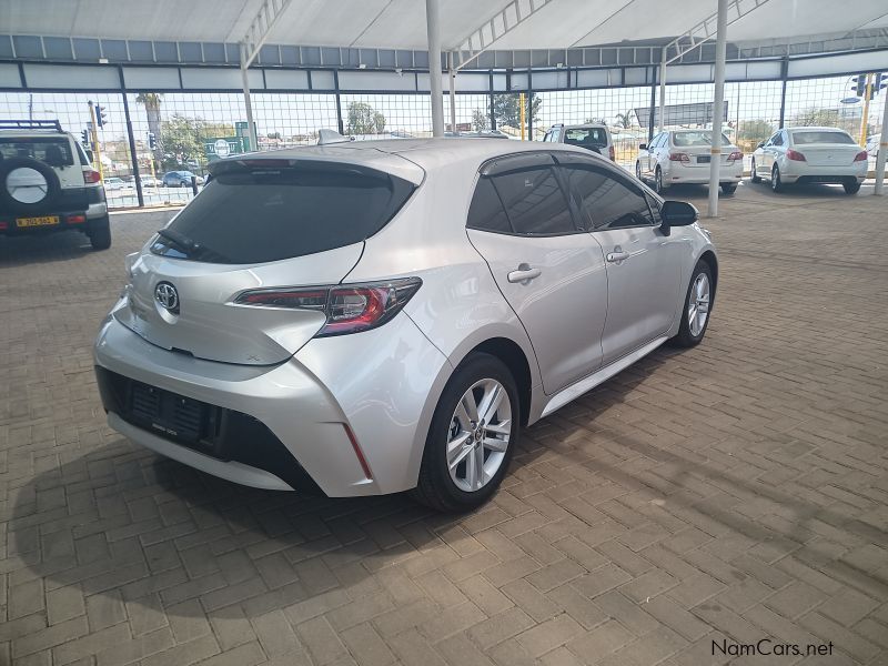 Used Toyota Corolla Hatch 1.2T XS 5DR CVT | 2021 Corolla Hatch 1.2T XS ...