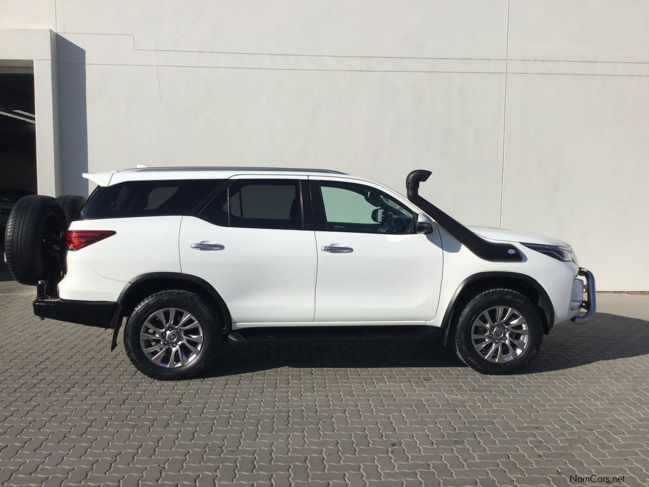 Used Toyota Fortuner 2.8 GD-6 4X4 6AT | 2021 Fortuner 2.8 GD-6 4X4 6AT ...