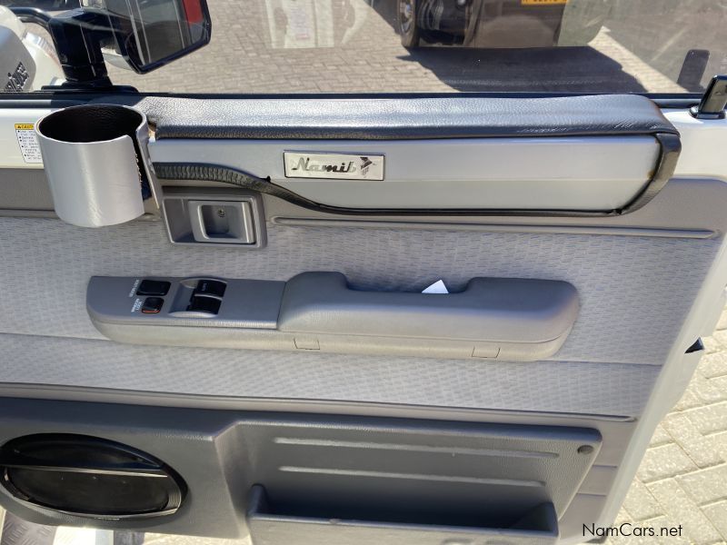 Used Toyota Land Cruiser V8 4,5 D4D Scab | 2021 Land Cruiser V8 4,5 D4D ...