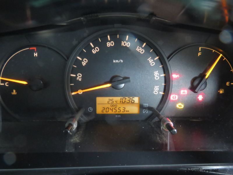 Used Toyota QUANTUM 2.5 D4D HI-ACE 15 SEATER ( BUILD-UP) | 2021 QUANTUM ...